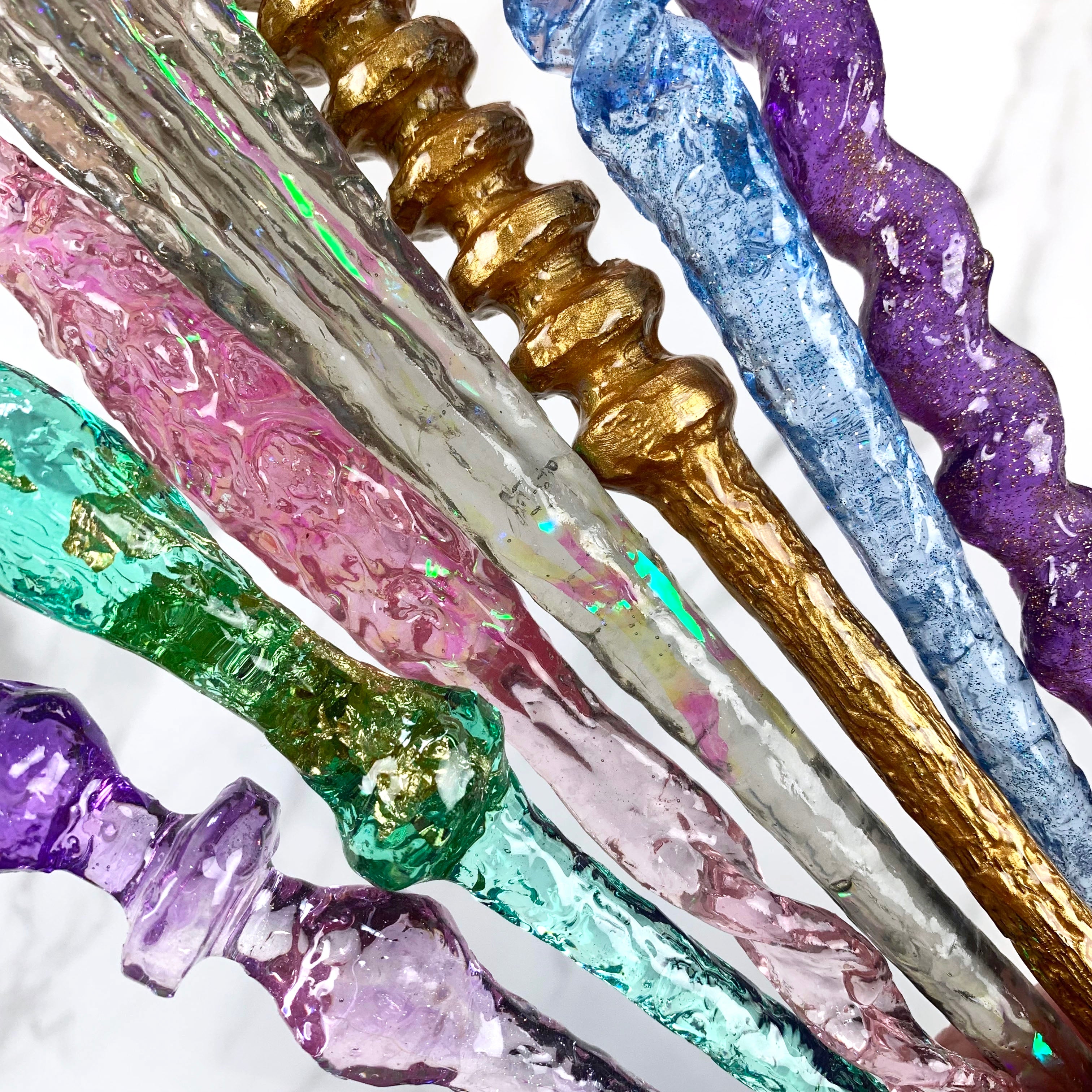 Mystery Wand – House of Wandcraft